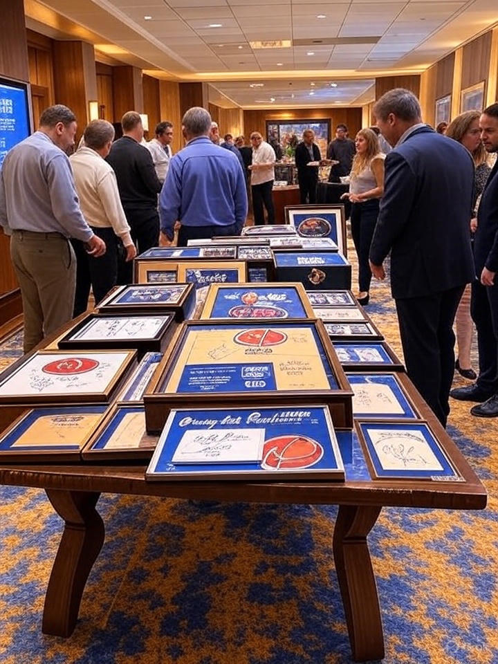 Empowering Communities: Community Auctions Hotel & Restaurant Auctions