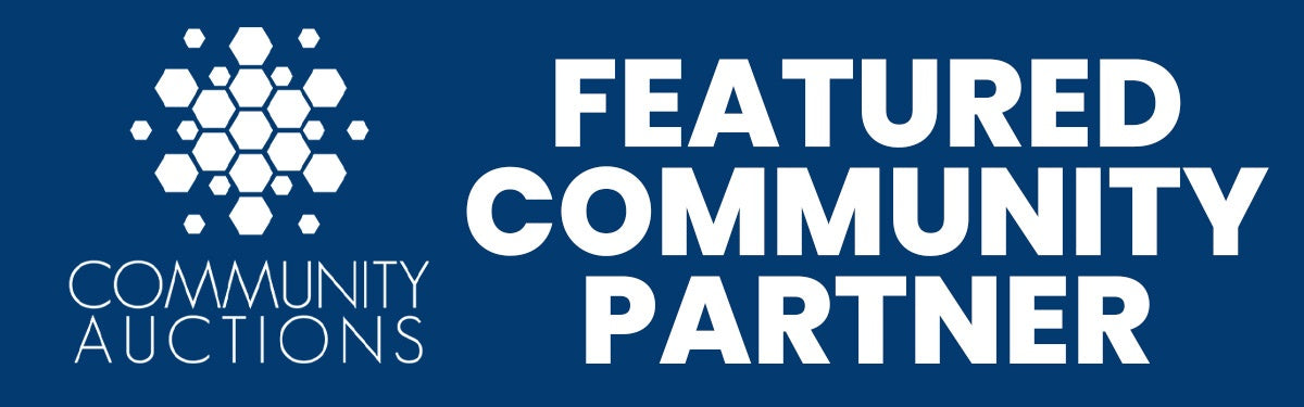 July 2021 | Featured Community Partner