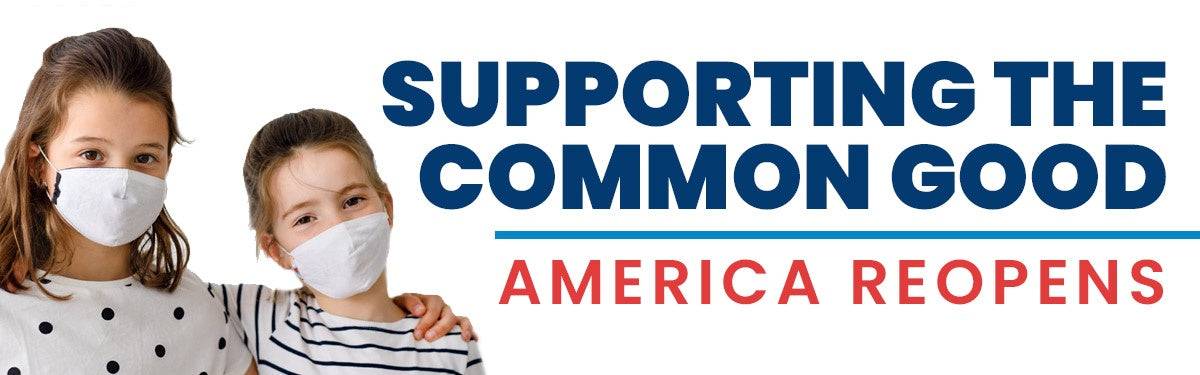 Community Newsletter - July 2020