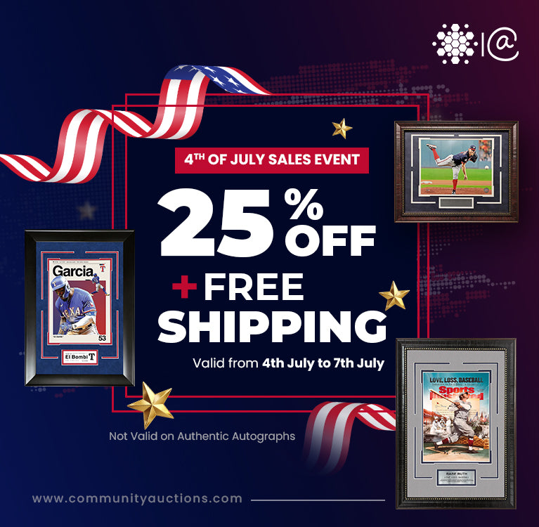 Shop – Community Auctions