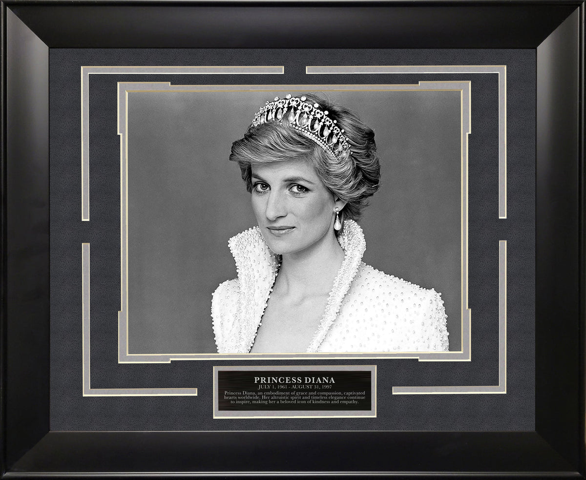 Princess Diana – Community Auctions